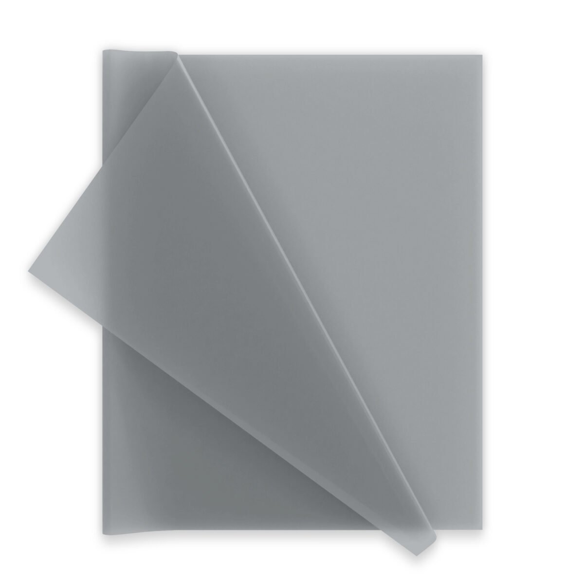Metal Grey Solid Tissue Manufacturer in India